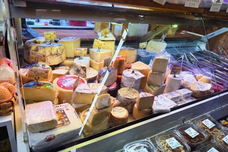 Boston: Freedom Trail History and Food Tour - A Deep Dive into the Tour Experience
