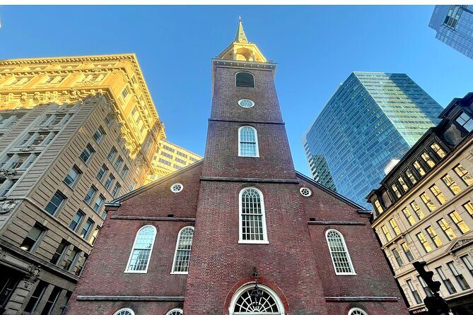 Boston Freedom Trail History and Food Tour - Final Thoughts: Who Is This Tour Best For?