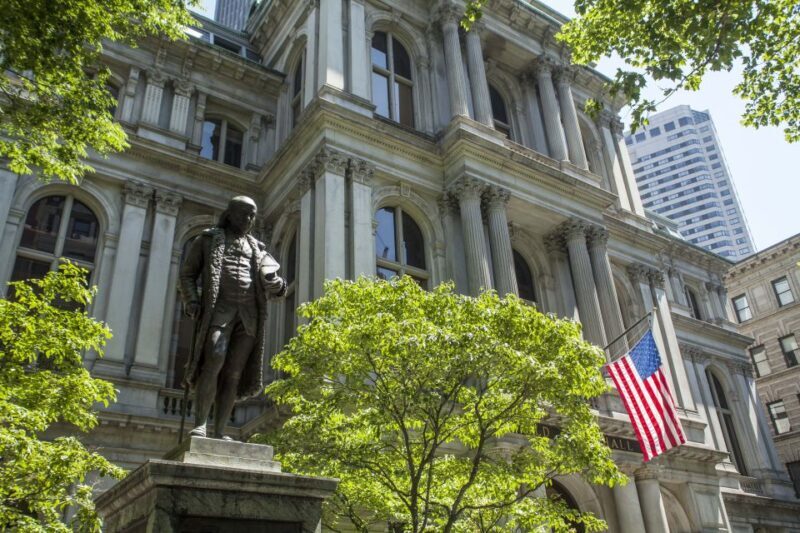 Boston: Freedom Trail History Small Group Walking Tour - FAQ