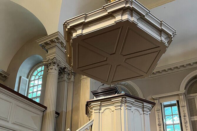 Boston Freedom Trail Private Car Tour - Transportation and the Overall Experience