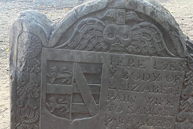 Boston Freedom Trail Private Car Tour - Site Visits and Walking Experience
