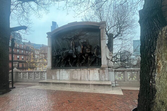 Boston Freedom Trail Private Car Tour - Who Will Love This Tour?