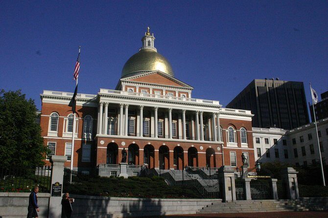 Boston Freedom Trail Scavenger Hunt Adventure - Practical Aspects and How It Works