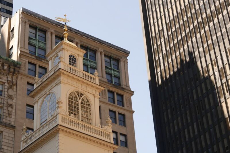 Boston: Freedom Trail Tour with Old North Church & Cruise - Who Is This Tour Best For?