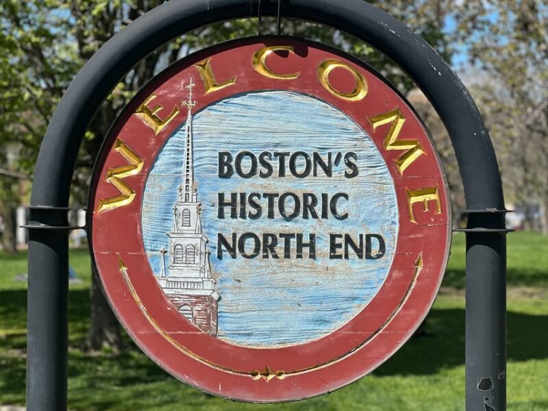 Boston: Full Revolution Story Epic Small Group Walking Tour - FAQ