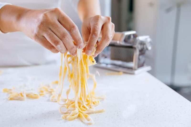 Boston: Fun Pasta Making Class With Local Chef - Who Will Love This Experience?
