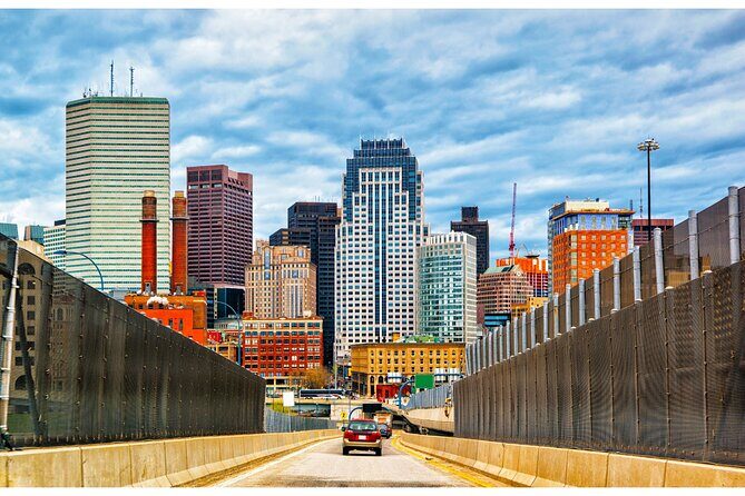 Boston Ghosts Self Guided Audio Walking Tour - FAQ