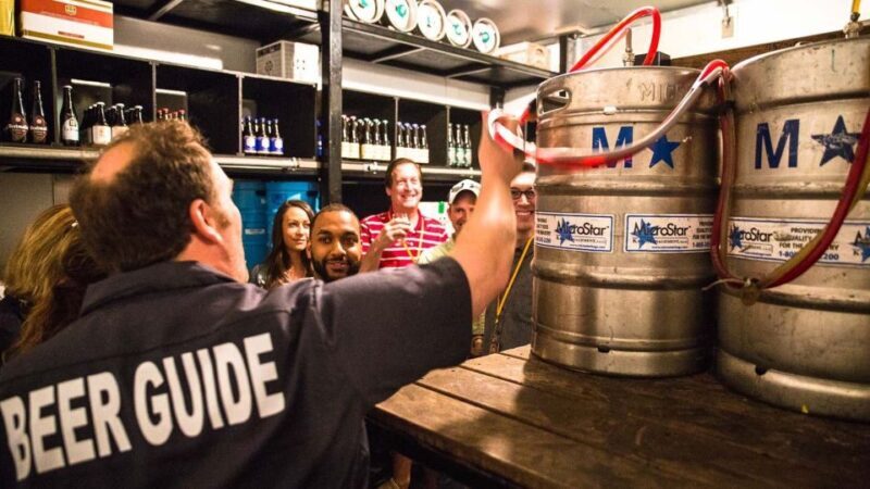 Boston: Guided Craft Brewery Tour with a Snack - Final Thoughts: Is It Worth It?