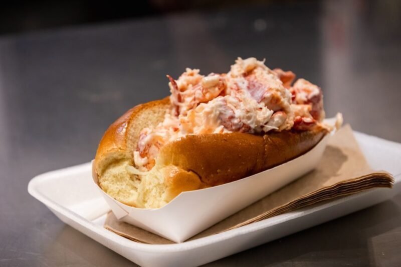 Boston: Guided Seafood Tasting and History Tour - What It’s Like to Participate