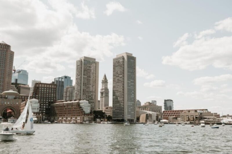 Boston: Harbor and Charles River Architecture Boat Tour - Final Thoughts: Who Should Consider This Tour?
