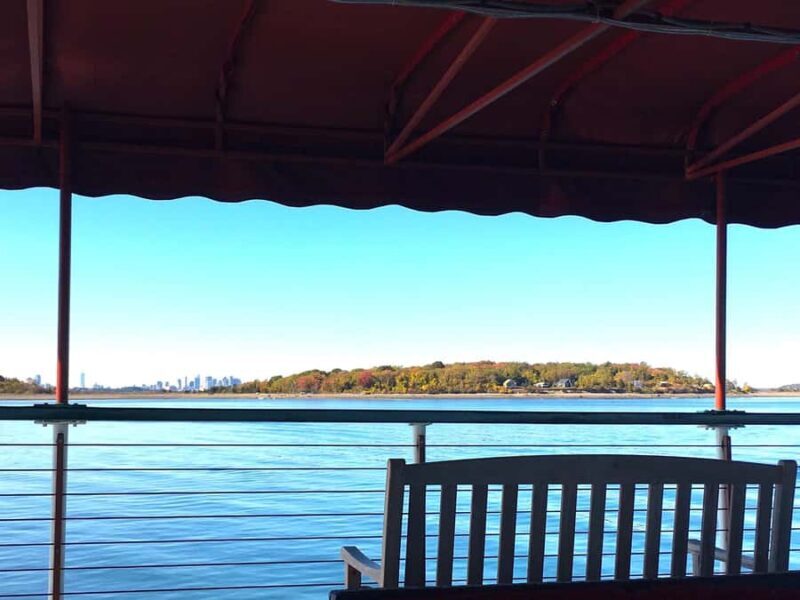 Boston Harbor Fall Weekend Brunch Cruise - Frequently Asked Questions
