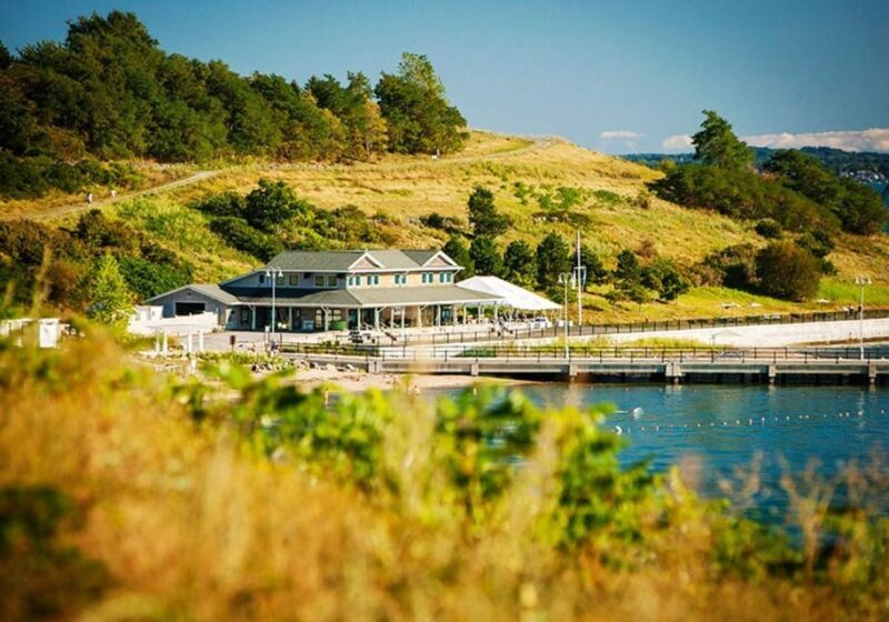 Boston Harbor Islands Ferry - Practical Tips for Your Trip