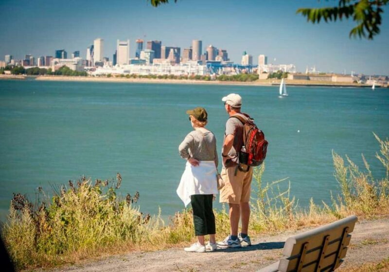 Boston Harbor Islands Ferry - Is This Tour Right for You?