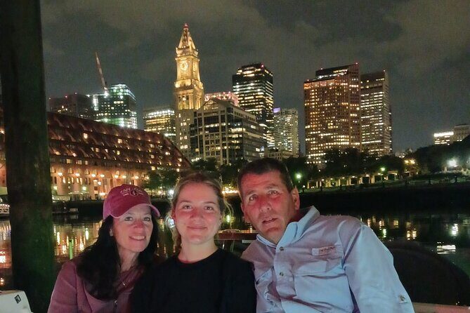 Boston Harbor Private Sunset Cruise - The Itinerary and Highlights