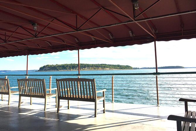 Boston Harbor Sunset Cruise - Who Is This Cruise Best For?