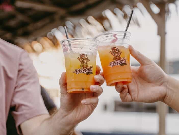 Boston Harbor: Tropical Boston Boat Cruises - Who Would Enjoy this Cruise?