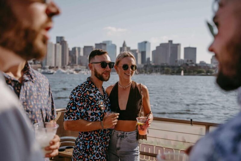 Boston Harbor: Tropical Boston Boat Cruises - Final Thoughts