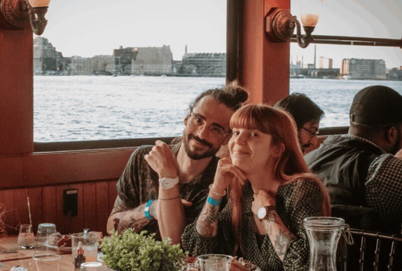 Boston Harbor: Winter Holiday Weekend Brunch Cruise - Authentic Guest Perspectives