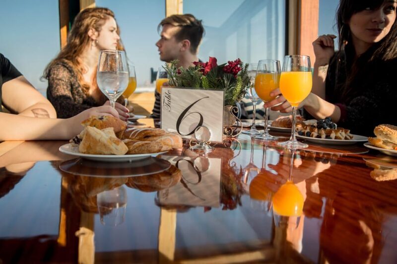 Boston Harbor: Winter Holiday Weekend Brunch Cruise - Final Words: Is the Boston Harbor Winter Holiday Brunch Cruise Right for You?