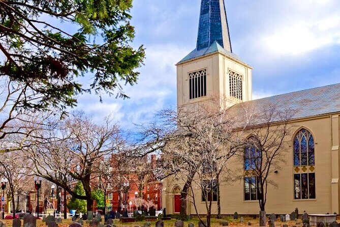 Boston - Harvard & Cambridge Walking Food Tour - Authentic Experiences and Notable Highlights