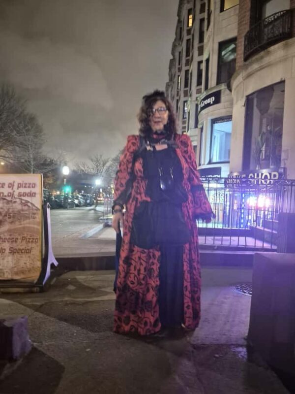 Boston: Haunted Boston Puritans, Prostitutes, & Punishments - The Sum Up