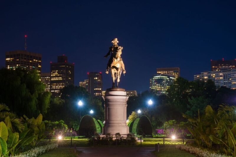 Boston: Haunted Pub Crawl of Historic Pubs and Taverns - FAQ