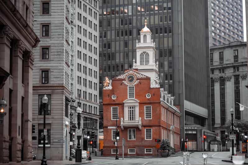 Boston: Haunted Streets Walking Tour - The Sum Up: Who This Tour Is Best For
