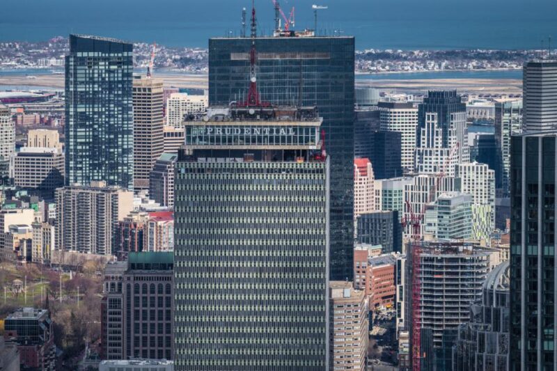 Boston: Helicopter Skyline Tour - Authentic Reviews and What Travelers Say