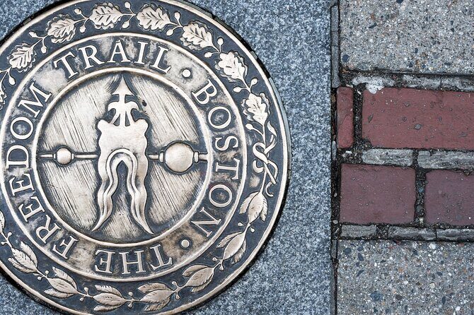 Boston Historic Pubs with Food & Drink, Ferry & Walking Tour - A Closer Look at the Experience