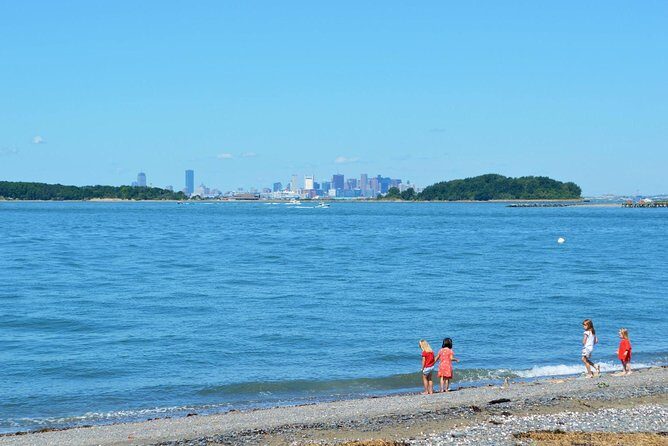 Boston Historic Sightseeing Harbor Cruise - The Sum Up: Is It Worth It?