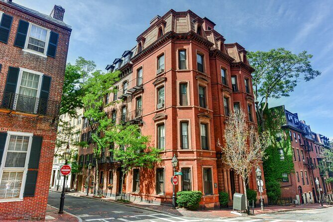 Boston Historical Freedom Trail and Cheers Landmark Tour - Final Thoughts