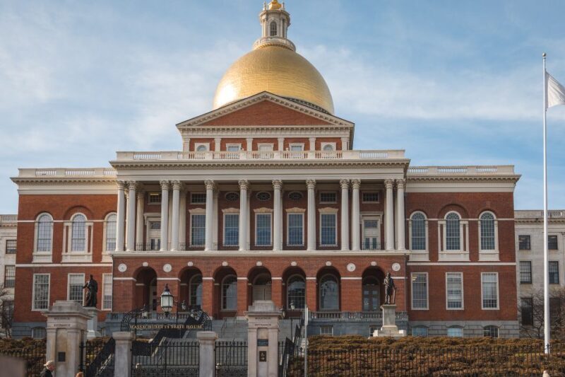Boston History and Freedom Trail Private Walking Tour - The Significance of Each Stop