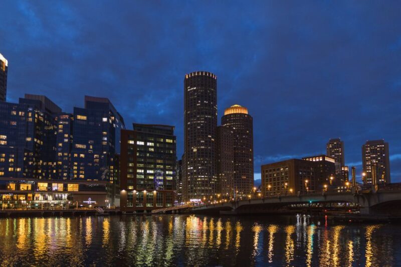 Boston History and Freedom Trail Private Walking Tour - FAQ