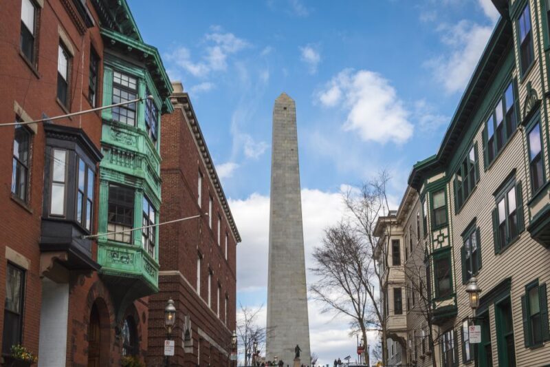 Boston History and Freedom Trail Private Walking Tour - Final Thoughts