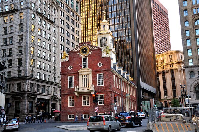 Boston History and Freedom Trail Private Walking Tour - Final Thoughts: Is This Tour Right for You?