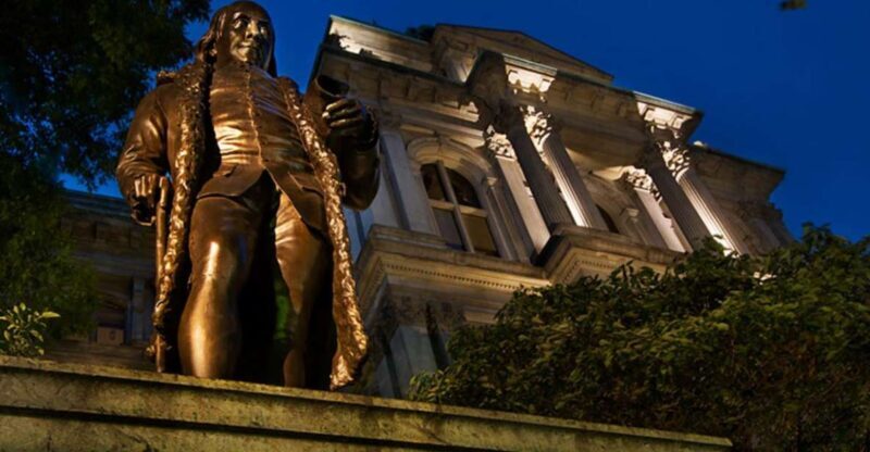 Boston: History & Haunts Guided Ghost Tour - What’s Included and What’s Not
