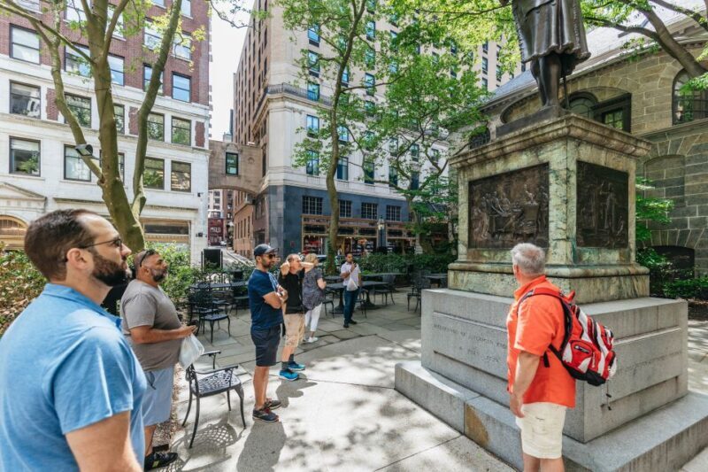 Boston: History & Highlights Guided Tour - Authentic Feedback: What Travelers Say