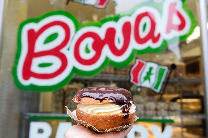 Boston Holiday Donut Adventure by Underground Donut Tour - FAQs About the Boston Holiday Donut Adventure