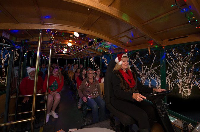 Boston Holiday Sights and Festive Nights Trolley Tour - Final Thoughts