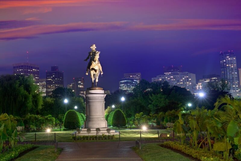 Boston: Holiday Sights and Festive Nights Trolley Tour - Pricing and Value