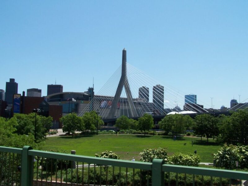 Boston: Hop-On, Hop-Off Trolley Ticket - First Impressions: An Easy and Informative Way to See Boston