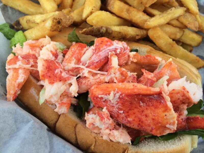 Boston: Iconic Food Tasting & History Tour - Downtown - A Detailed Look at the Tour Experience