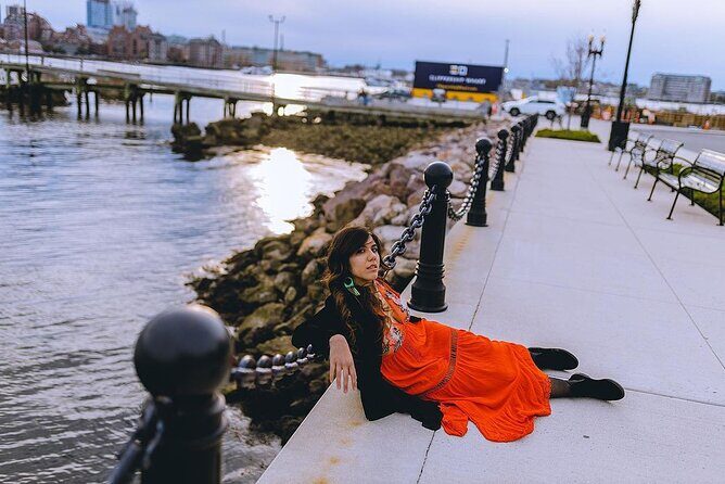 Boston Iconic Spot Photoshoot Tour with a Professional - Frequently Asked Questions