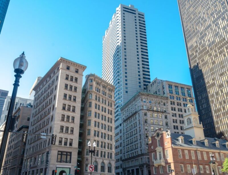 Boston: In Cold Blood True Crime Guided Walking Tour - Final Thoughts