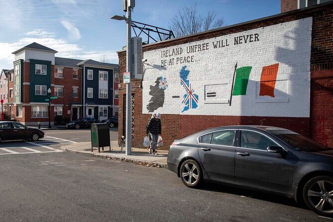 Boston Irish American History Tour - What to Expect and Why It’s Valuable