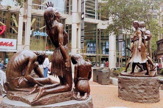 Boston Irish American History Tour - FAQs