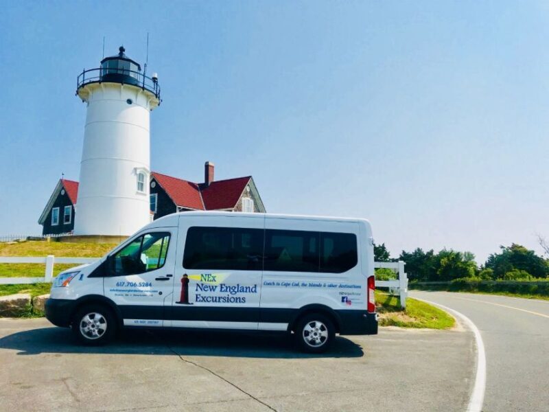 Boston: Kennebunkport Day Trip with Optional Lobster Tour - Analyzing Value: Is It Worth the Price?