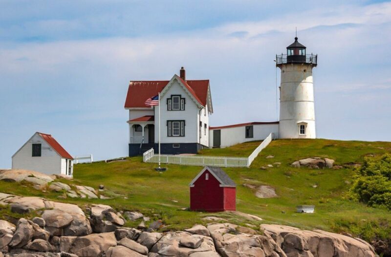 Boston: Kennebunkport Day Trip with Optional Lobster Tour - Who Will Appreciate This Tour?