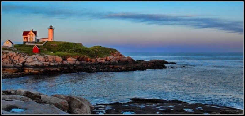 Boston: Kennebunkport Day Trip with Optional Lobster Tour - Frequently Asked Questions