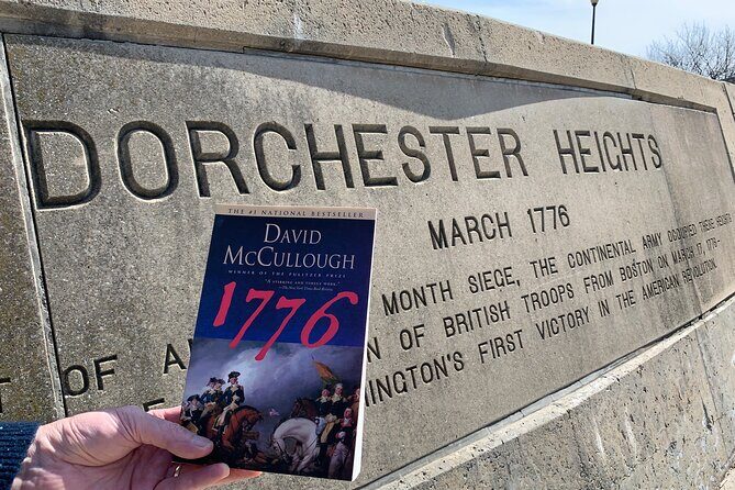 Boston Lexington and Concord Revolutionary War full day tour - What Travelers Say